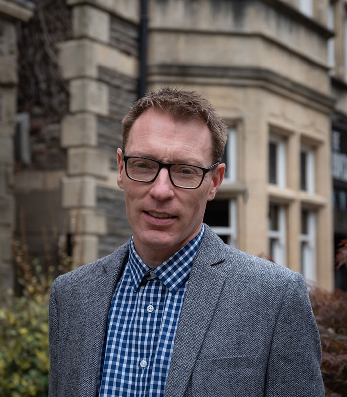 Gordon Henry